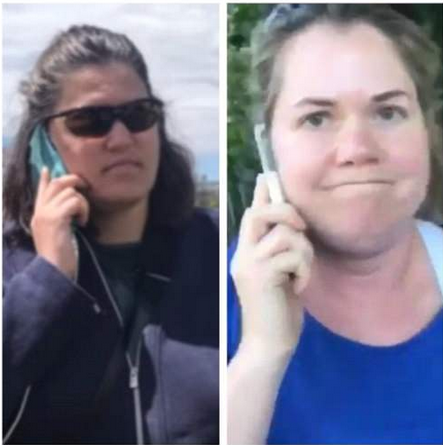 Alison Ettel aka "Permit Patty" - iProclaim.com